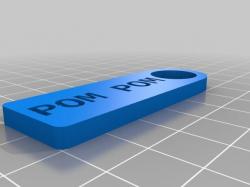 pom poms 3d models 【 STLFinder