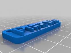 sticky print me 3D Models | Page 1 | STLFinder