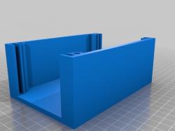 project vortex v1 alpha 0 6 tonado wrangler added 3D Models | Page 1 ...