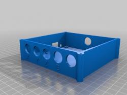 rambo mini 3D Models | Page 1 | STLFinder