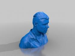 raphael mudge 3D Models | Page 1 | STLFinder