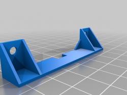 ledbar 3d models 【 STLFinder