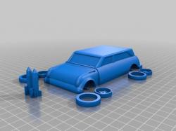 pvc pipe pedal car 3D Models | Page 1 | STLFinder