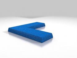 90 degree corner 3d models 【 STLFinder