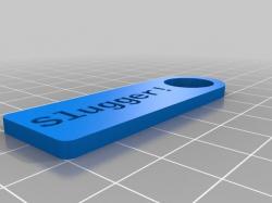star slugger 3D Models | Page 1 | STLFinder