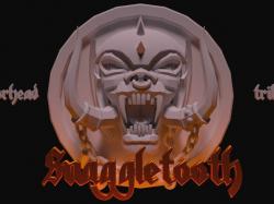 motorhead tribute 3D Models | Page 1 | STLFinder
