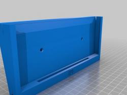 jordan 7 back tab 3D Models | Page 1 | STLFinder