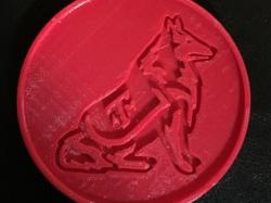 a&m reveille 3D Models | Page 1 | STLFinder