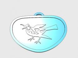 thrush logo 3D Models | Page 1 | STLFinder