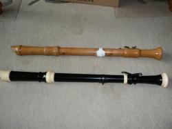 tenor flute 3D Models | Page 1 | STLFinder