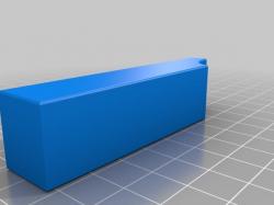 wii remote dimensions 3d models 【 STLFinder