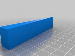 Window Wedge 3D Models | Page 1 | STLFinder