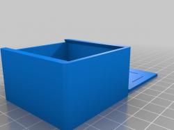 sliding wood box 3D Models | Page 1 | STLFinder