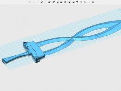 zelda fierce deity 3D Models | Page 1 | STLFinder