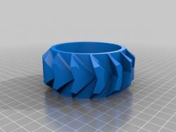 1 25 scale model car tires | Page 1 | STLFinder