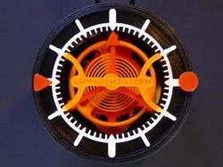 tourbillon 3d print | Page 1 | STLFinder