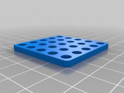 expedit 5x5 3D Models | Page 1 | STLFinder