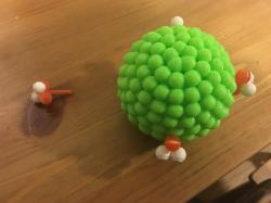 alpha decay 3D Models | Page 1 | STLFinder