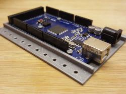 arduino mega 2560 mount 3D Models | Page 1 | STLFinder