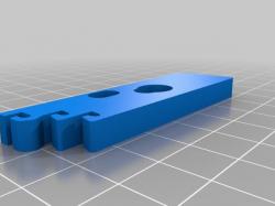 aug trigger pack 3d models 【 STLFinder