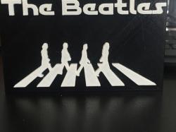 beatles 3D Models | Page 1 | STLFinder