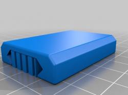 magpul ar 15 picatinny rail covers 3D Models | Page 1 | STLFinder