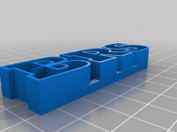 brs 3D Models | Page 1 | STLFinder