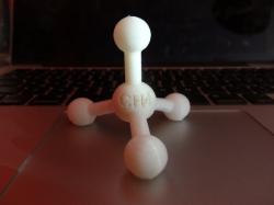 methane model | Page 1 | STLFinder