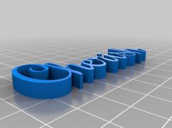 imx to cherish 3D Models | Page 1 | STLFinder