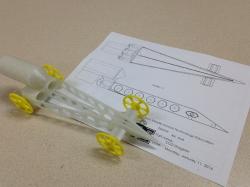 co2 dragster designs aerodynamics 3D Models | Page 1 | STLFinder