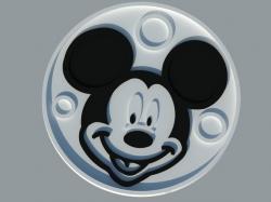 coaster mickey mouse 3D Models | Page 1 | STLFinder