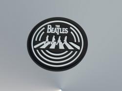 the beatles print 3D Models | Page 1 | STLFinder