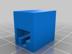 dc jack connector 3D Models | Page 1 | STLFinder