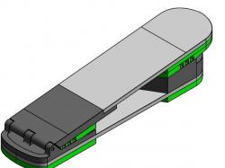 randonee bindings 3D Models | Page 1 | STLFinder
