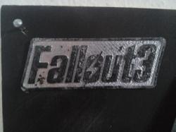 cool things in fallout 3 3d models 【 STLFinder