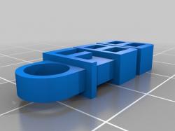 fbb leg scissor domination 3D Models | Page 1 | STLFinder