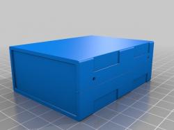 honeywell flight recorder 3D Models | Page 1 | STLFinder