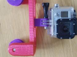 gopro rope 3d models 【 STLFinder