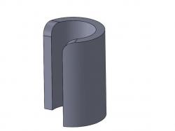 tige filetée 3D Models | Page 1 | STLFinder