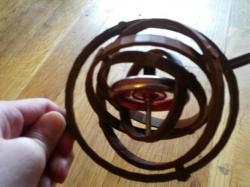 gyroscope rings 3D Models | Page 1 | STLFinder