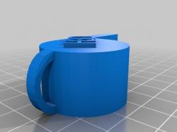 h3d priner black | Page 1 | STLFinder