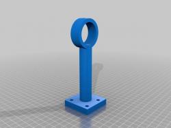 hanger rod 3D Models | Page 1 | STLFinder