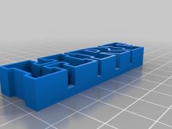 hrf magwell 3D Models | Page 1 | STLFinder