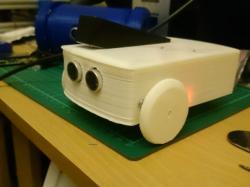raspberry pi 5 robot kit 3D Models | Page 1 | STLFinder