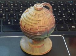 3d sphere generator | Page 1 | STLFinder