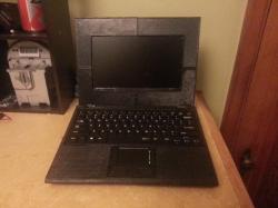 laptop shell 3D Models | Page 1 | STLFinder