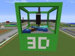 minecraft printer 3D Models | Page 1 | STLFinder