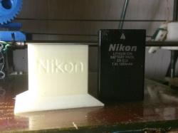 nikon d40 3D Models | Page 1 | STLFinder