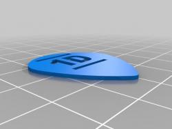 one direction guitar 3D Models | Page 1 | STLFinder