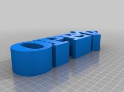 open turn3search38 3D Models | Page 1 | STLFinder